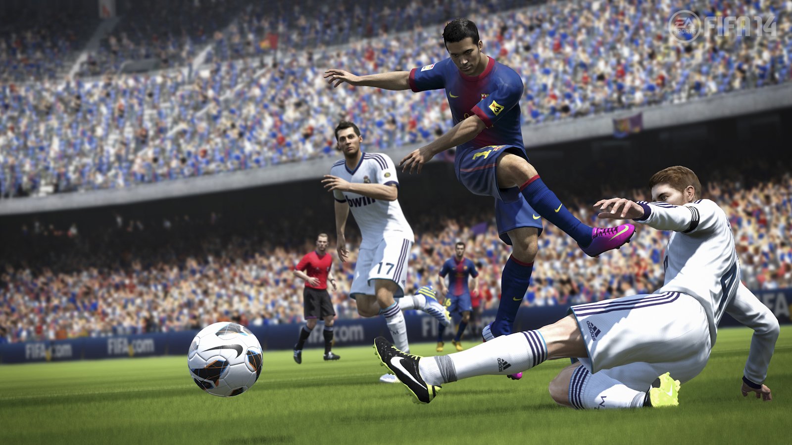 FIFA 14 - Xbox 360