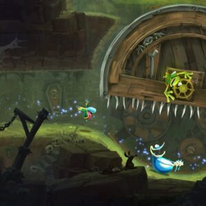 Rayman Legends xbox 360