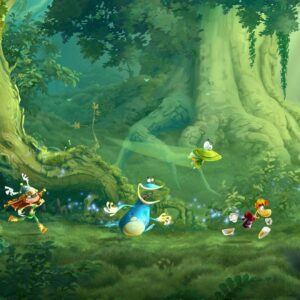 Rayman Legends xbox 360