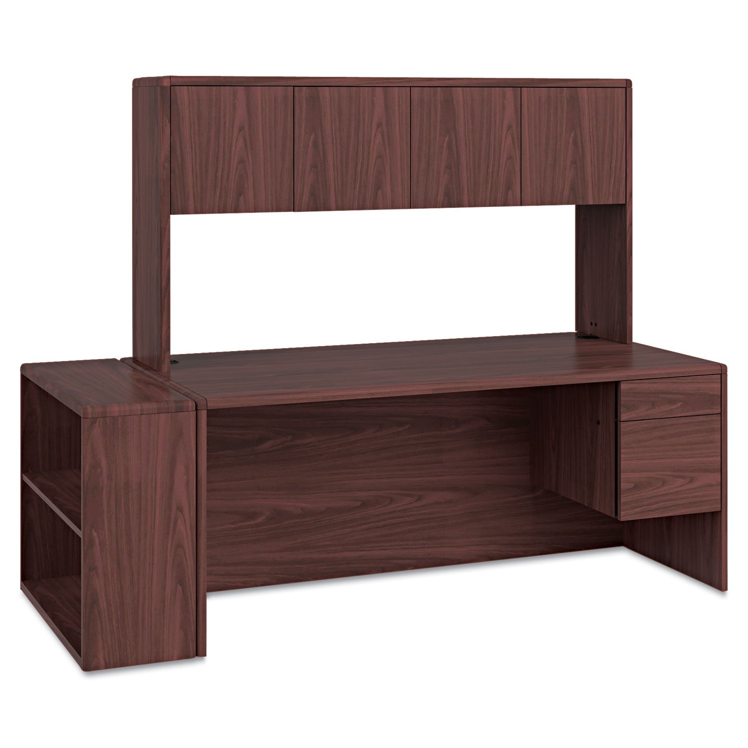 HON10785RNN - HON 10700 Series Right-Pedestal Credenza