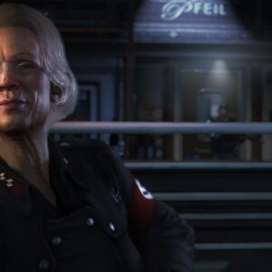 Wolfenstein: The New Order - PC