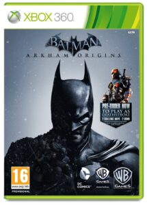 batman: arkham origins (xbox 360)