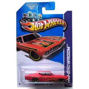 hot wheels y9423 hot wheels® cool classics car assortment