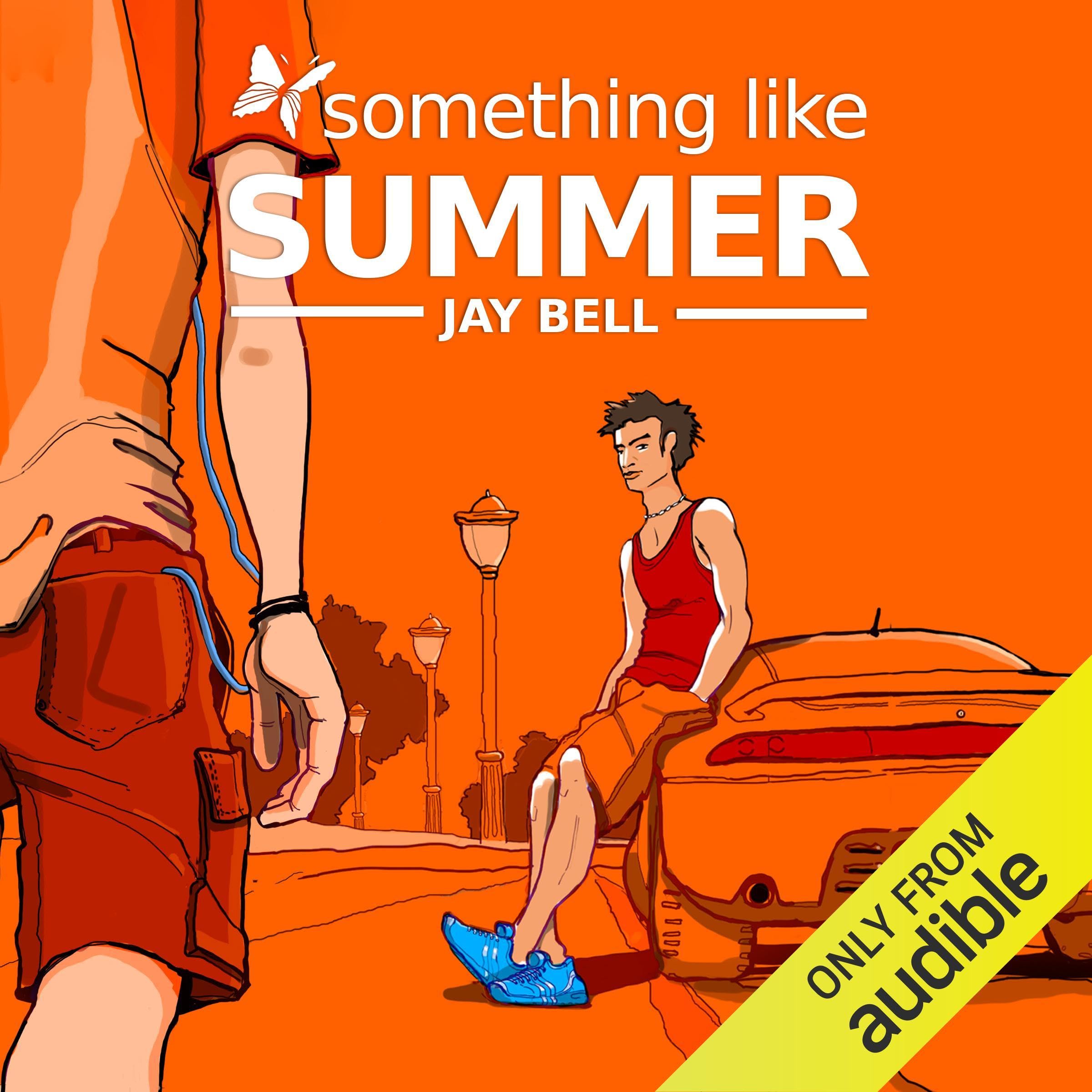 Something Like Summer: Something Like..., Book 1