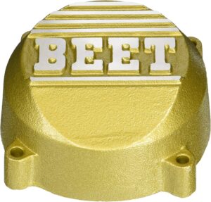 beet (beat) point cover (kin) zrx / zzr400 0401-k55-10