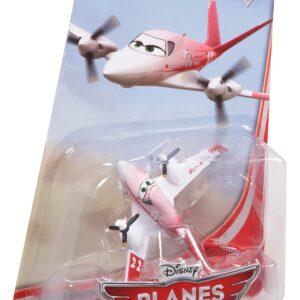 Mattel Disney Planes Rochelle Diecast Aircraft