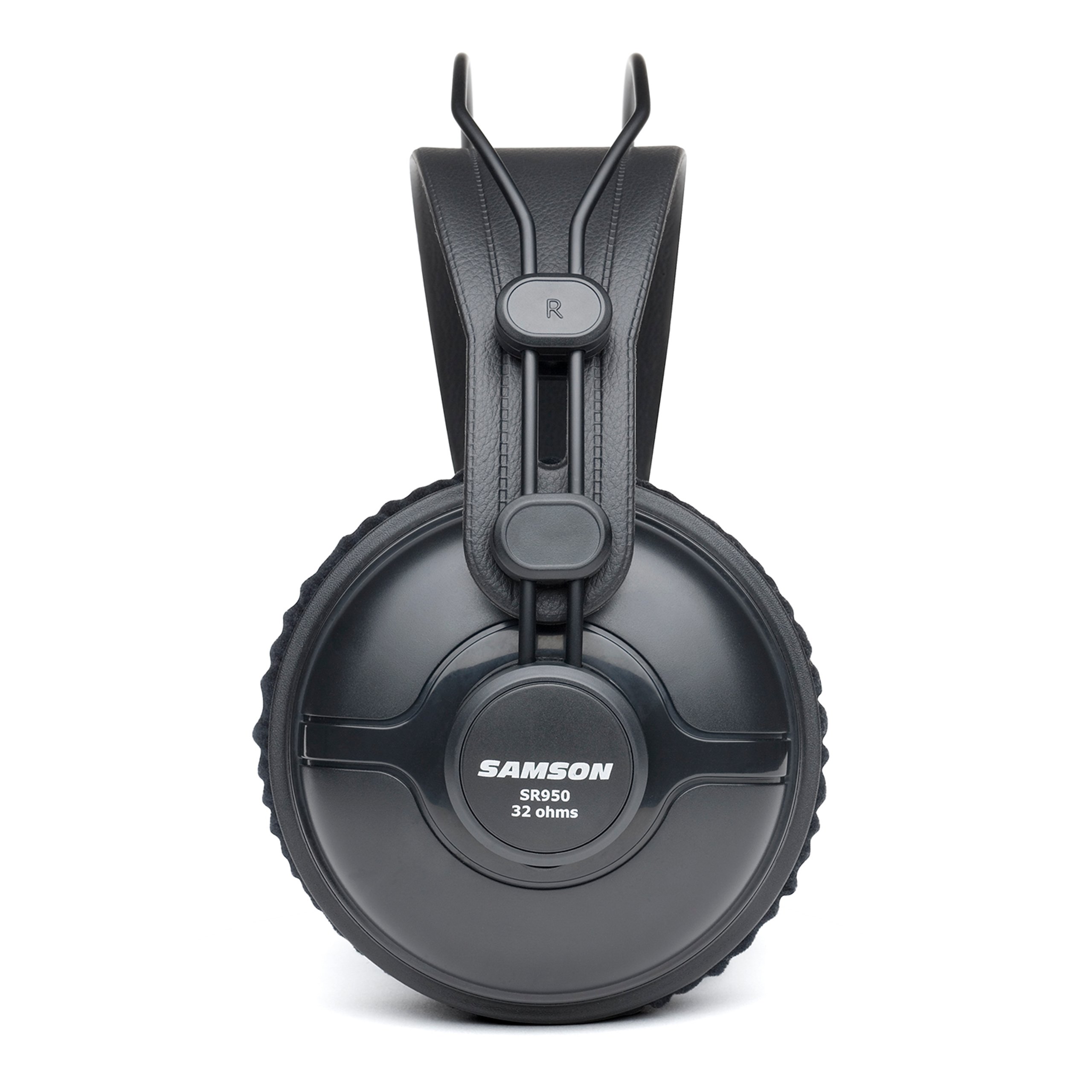 Samson SR950 Professional Studio Reference Headphones