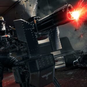 Wolfenstein: The New Order - PC