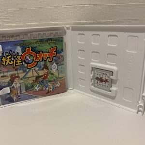 Yokai Watch for Nintendo 3DS Japanese Version