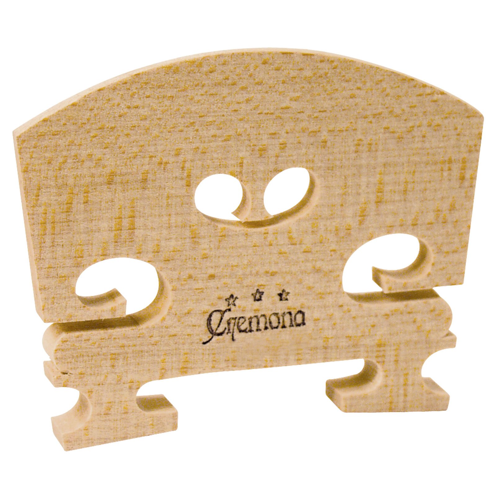 Cremona VP-203 3-star Violin Bridge