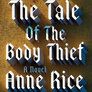 Anne Rice 7 Book Set "Interview with the Vampire", "The Vampire Lestat", "Queen of the Damned", "The Tale of the Body Thief", "Memnoch the Devil", "The Vampire Armand" and "Merrick" (Vampire Chronicles)