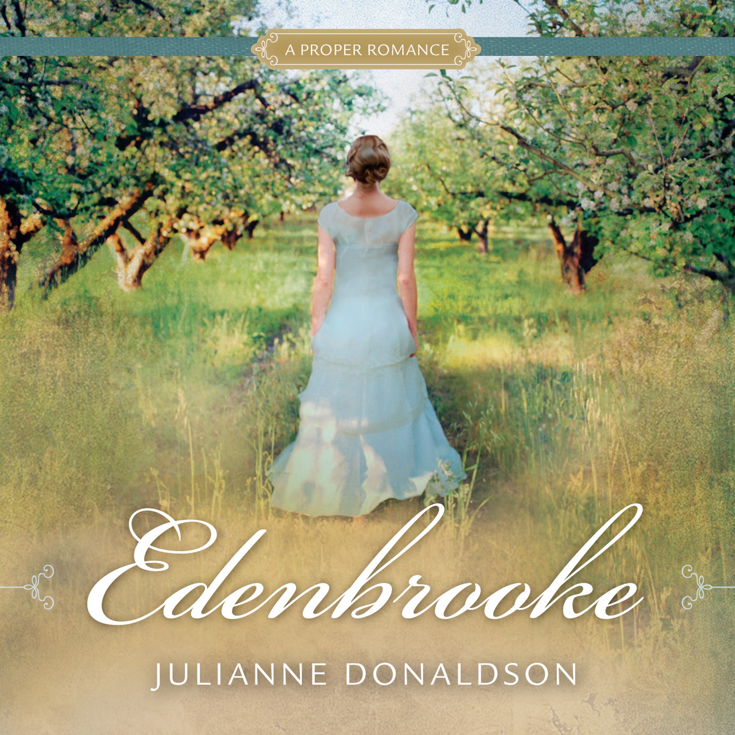 Edenbrooke