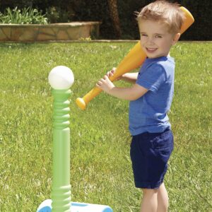 Little Tikes Tot Sports T-Ball Set