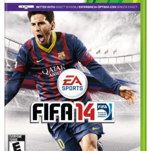 FIFA 14 - Xbox 360