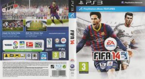 fifa 14 (ps3)