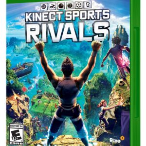 Kinect Sports: Rivals - Xbox One