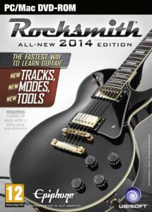 rocksmith 2014 edition