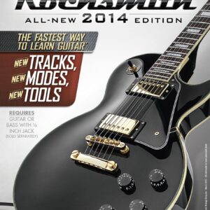 Rocksmith 2014 Edition