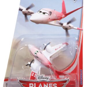 Mattel Disney Planes Rochelle Diecast Aircraft