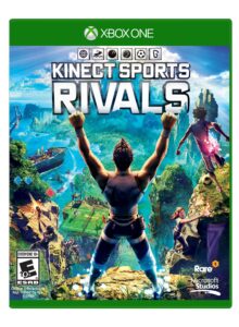 kinect sports: rivals - xbox one