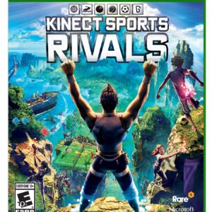 Kinect Sports: Rivals - Xbox One