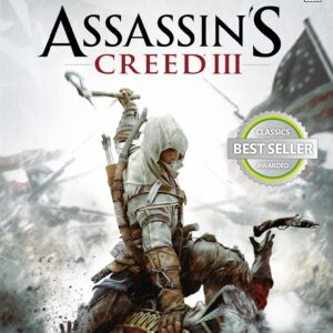 Assassin's Creed 3 Classics (Xbox 360)