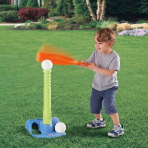 Little Tikes Tot Sports T-Ball Set