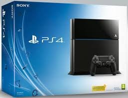 PlayStation 4 Killzone Launch Day Bundle