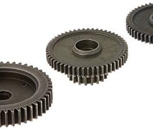 Redcat Racing RCT-H106 Steel Gear Set with 10T Pinion, 4 Gears (1-Set Needed for Each Axle)