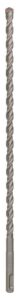 bosch 2608831029 10x300x360mm hammer drill bit sds plus, 3"