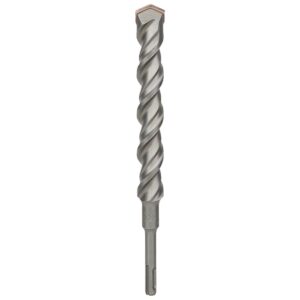 Bosch 2608831061 25x200x250mm Hammer Drill Bit SDS Plus, 3"