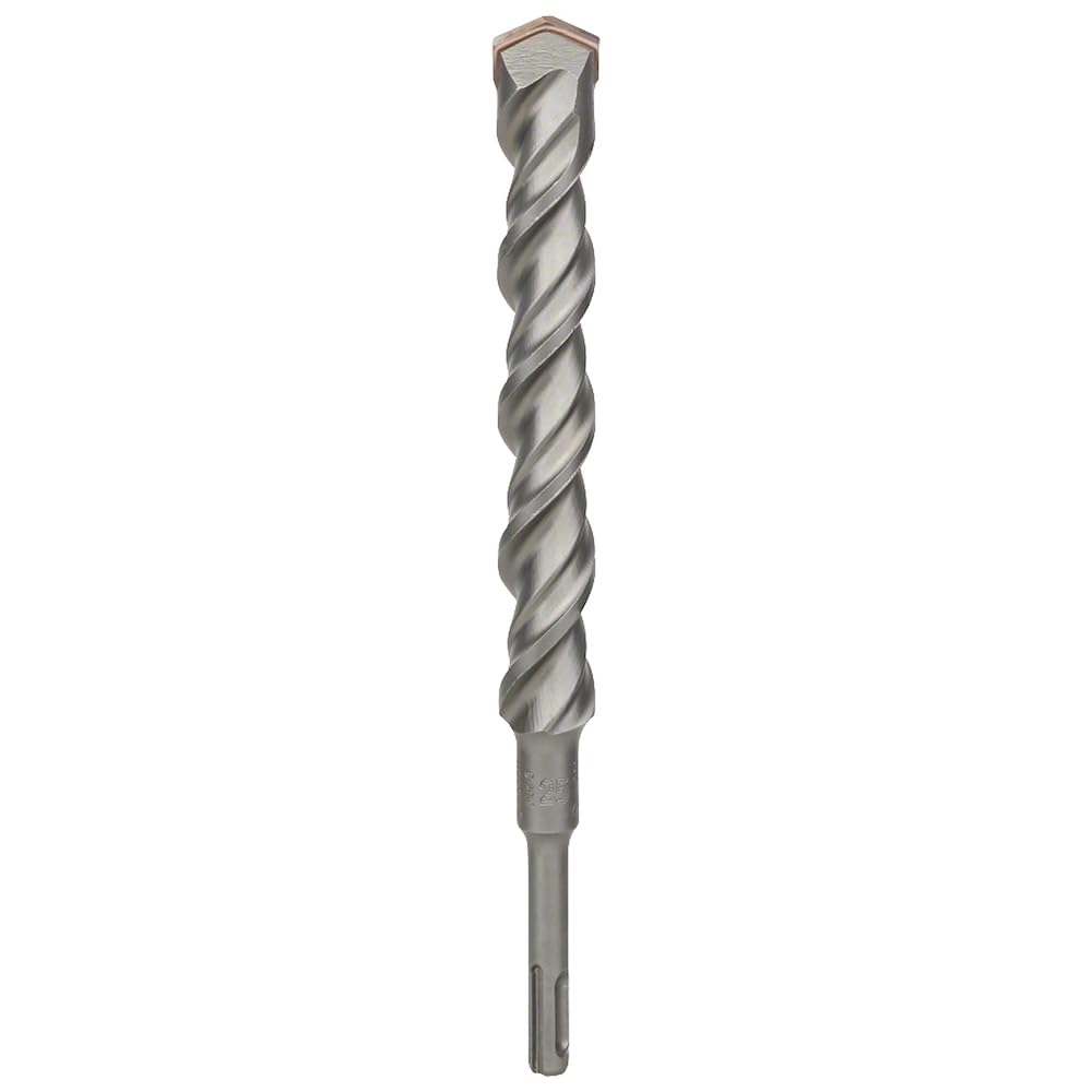 Bosch 2608831061 25x200x250mm Hammer Drill Bit SDS Plus, 3"