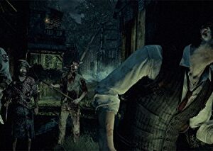 Bethesda The Evil Within (Ps4)