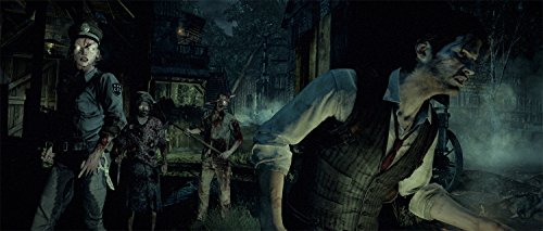 Bethesda The Evil Within (Ps4)