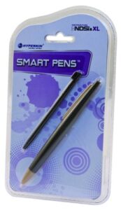 hyperkin m05490-bz dsi xl/ dsi smart pens