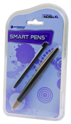 Hyperkin M05490-BZ DSi XL/ DSi Smart Pens