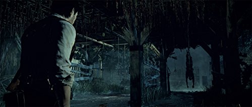 Bethesda The Evil Within (Ps4)