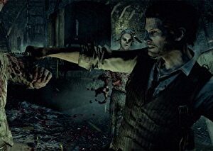 Bethesda The Evil Within (Ps4)