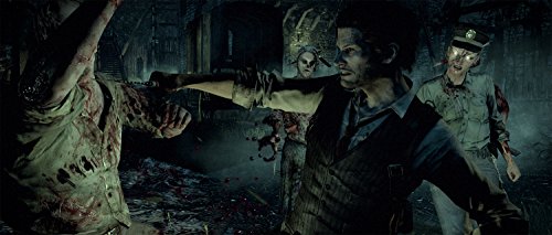 Bethesda The Evil Within (Ps4)