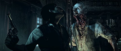 Bethesda The Evil Within (Ps4)