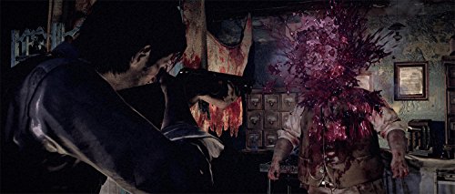 Bethesda The Evil Within (Ps4)