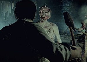 Bethesda The Evil Within (Ps4)