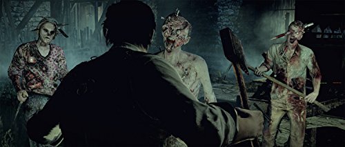 Bethesda The Evil Within (Ps4)