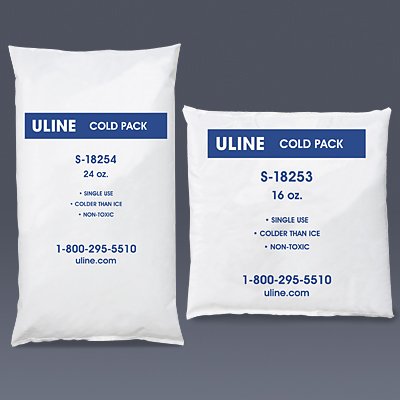 ULINE Cold Pack