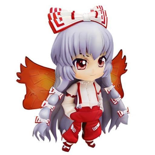 Good Smile Touhou Project: Fujiwara no Mokou Nendoroid Action Figure