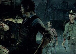 Bethesda The Evil Within (Ps4)