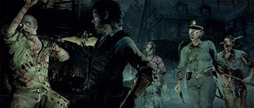 Bethesda The Evil Within (Ps4)