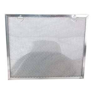 bunn-o-matic air filter 28122