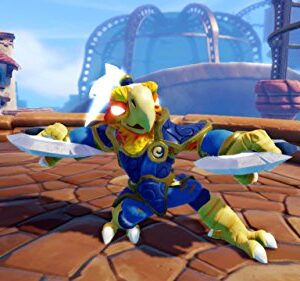 Skylanders SWAP Force Starter Pack - Nintendo 3DS