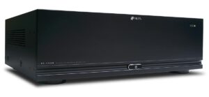 niles si-1230 series 2 12-channel multi-room power amplifier